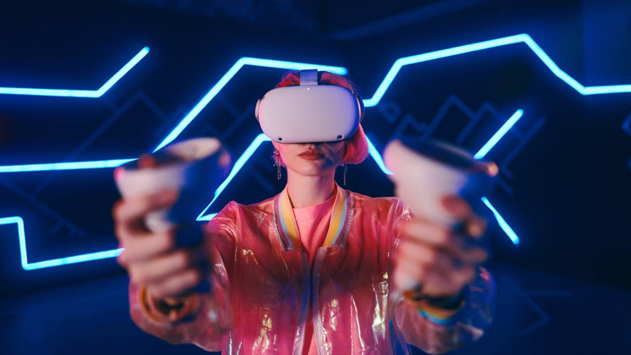 Realtà Aumentata, Virtuale e Mista, quali le applicazioni in ambito aziendale - FASTWEBPLUS